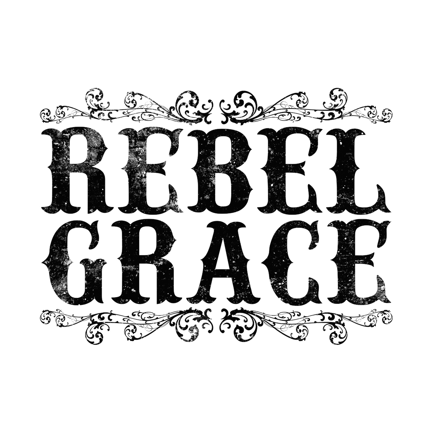 REBEL GRACE – Merch Crush